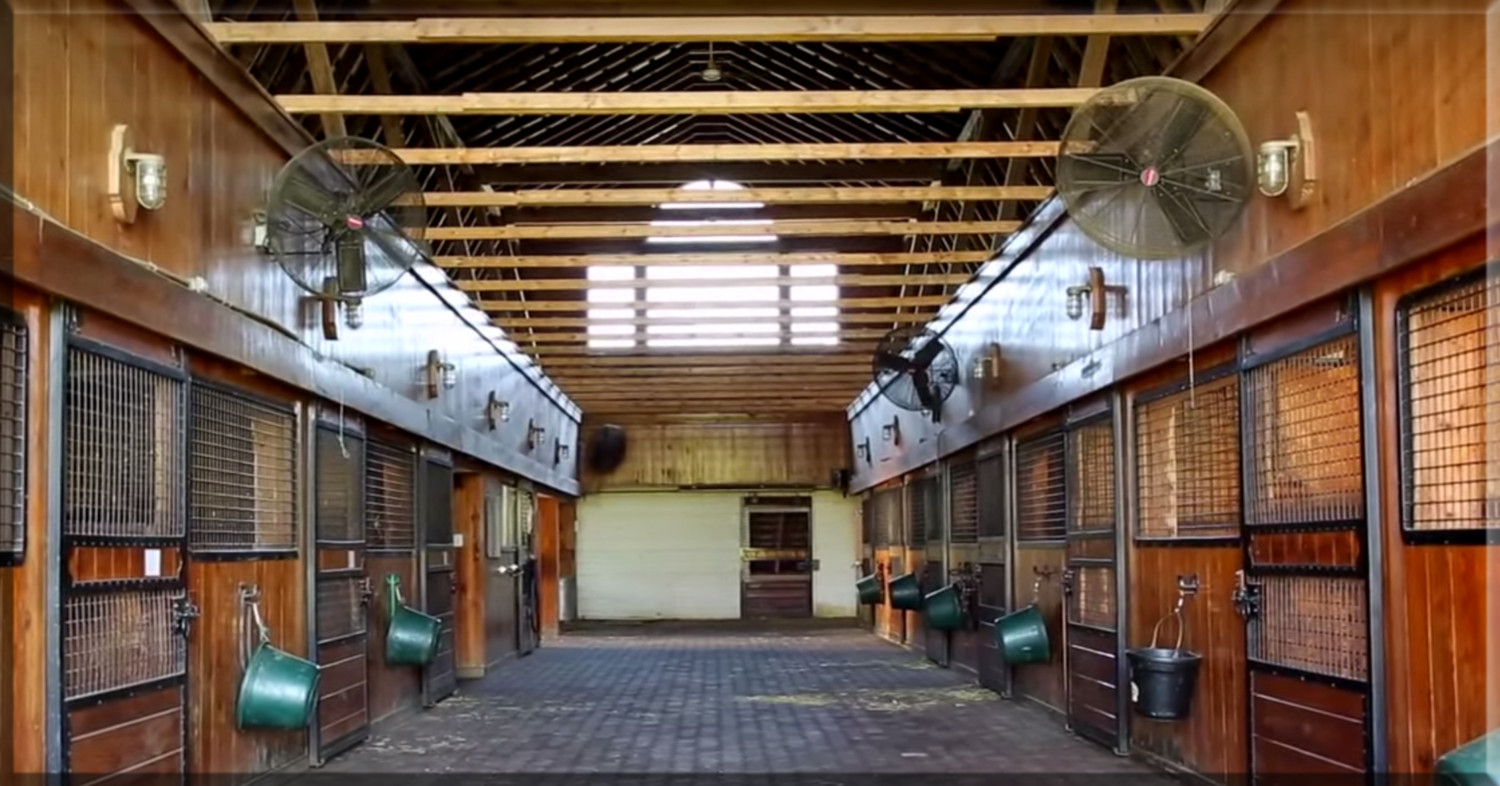 Facilities ~ Lehigh Valley | Scottfield Stables